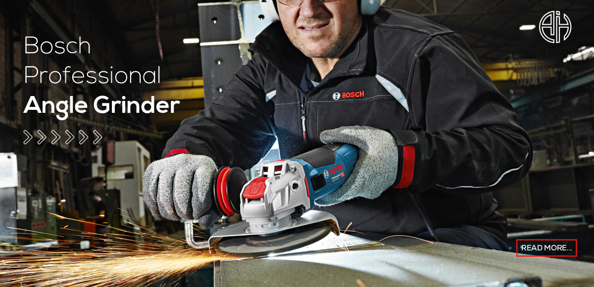 Alliance Industrial Hardware