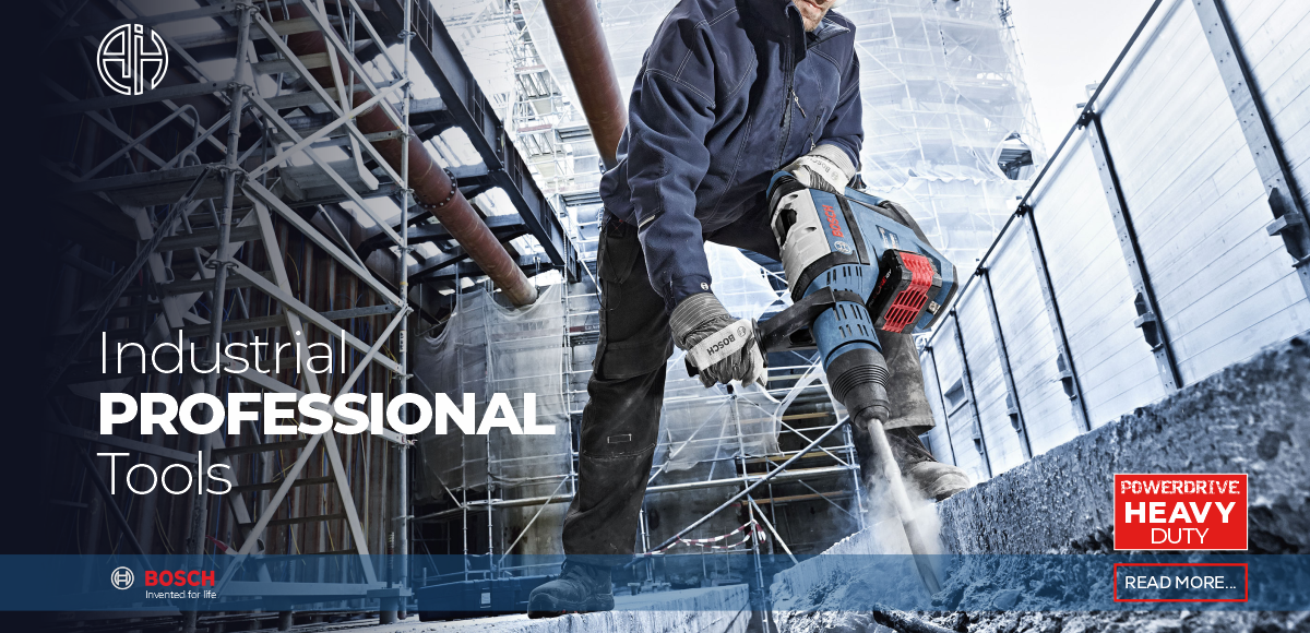 Alliance Industrial Hardware