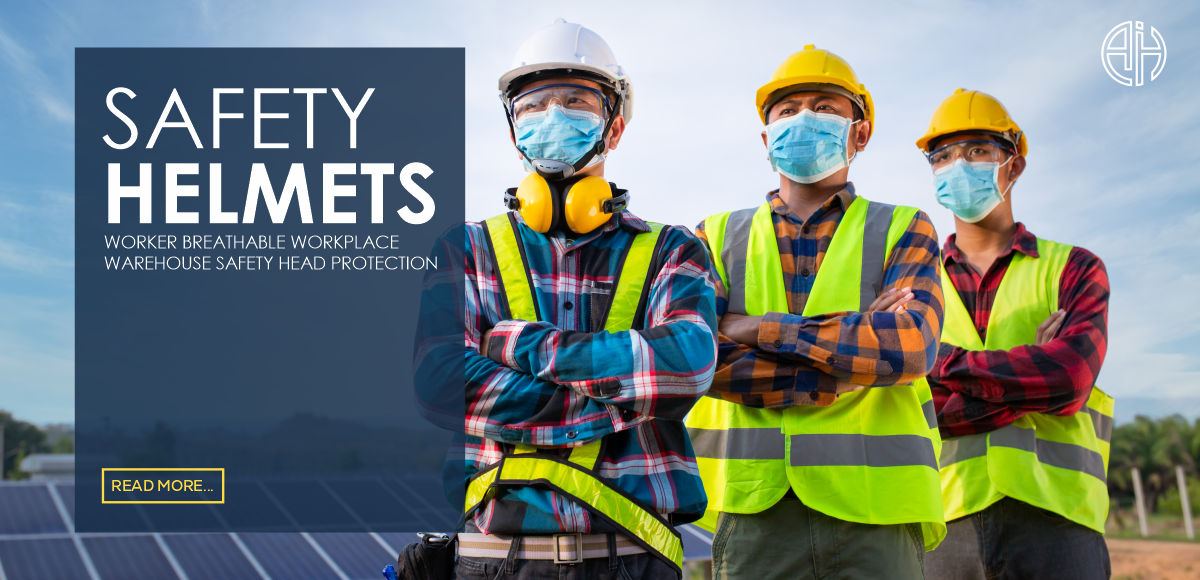 Alliance Industrial Hardware