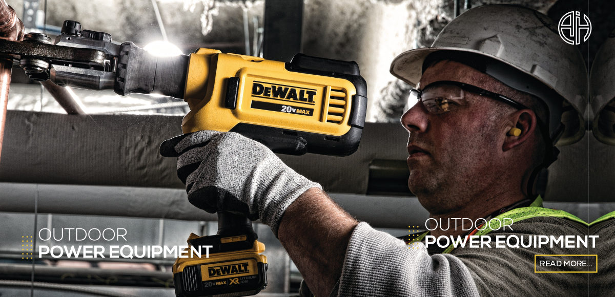 Alliance Industrial Hardware